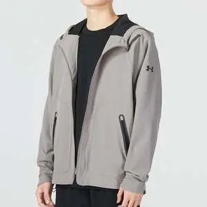 Under Armour Unstoppable Jacket - Grey