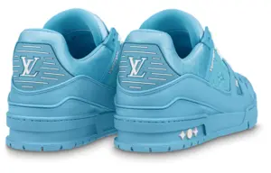 LOUIS VUITTON Trainer Sneakers