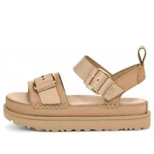 UGG UGG Goldenstar Villa Sandals Mustard Seed