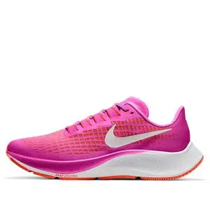 Nike Zoom Pegasus 37 Athletic Sneakers - Pink