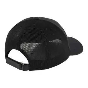 Gucci Embroidered Logo Baseball Cap