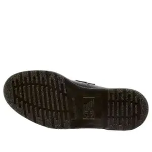 Dr. Martens Adrian Arcadia Loafers - Silver