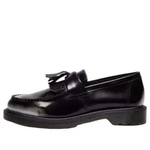 Dr. Martens Adrian Arcadia Loafers - Silver