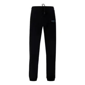 Off-White Gradient Sweatpants