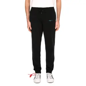 Off-White Gradient Sweatpants