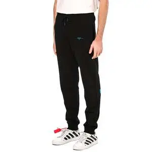 Off-White Gradient Sweatpants