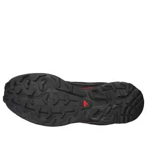 SALOMON Xt-6 Advanced Sneakers - Black/fiery Red