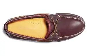 Timberland Classic Boat Shoes
