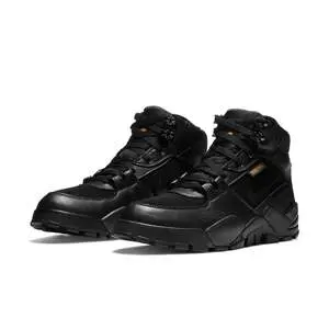 Nike Rhyodomo Gore-tex Mid Calf Boots - Black