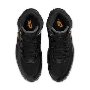 Nike Rhyodomo Gore-tex Mid Calf Boots - Black