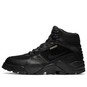Nike Rhyodomo Gore-tex Mid Calf Boots - Black
