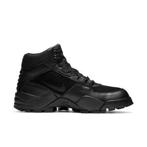 Nike Rhyodomo Gore-tex Mid Calf Boots - Black