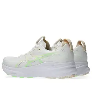 Asics Gel-kayano 32 Athletic Sneakers - White/seashell