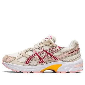 Asics ASICS Gel-1130 Low Top Sneakers White/pink/brown
