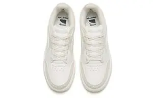 ANTA 982 Low Top Sneakers