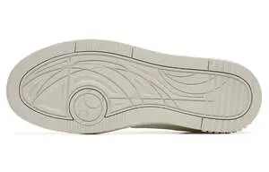 ANTA 982 Low Top Sneakers