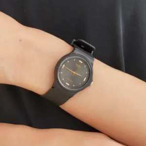 Casio Quartz Analog Watch
