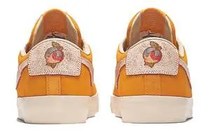 Nike Blazer Low Sb Gt 'home State Georgia