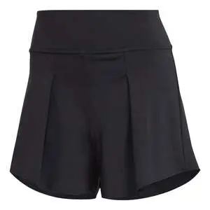 Adidas Match Shorts - Black