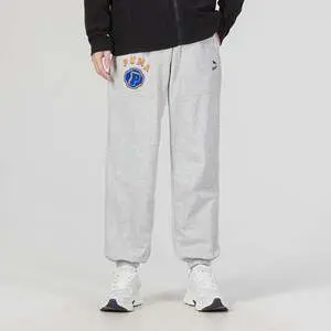 PUMA Team Pants Tr Logo Pants