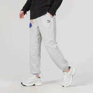 PUMA Team Pants Tr Logo Pants
