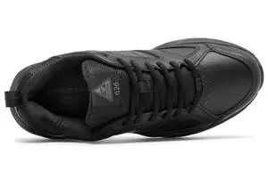 NEW BALANCE 626v2 Industrial Sneakers - Black