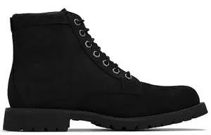 Timberland Redwood Falls Waterproof Full Grain Boots - Black