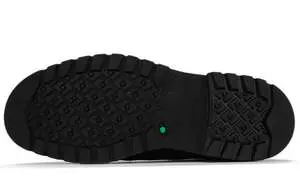 Timberland Redwood Falls Waterproof Full Grain Boots - Black
