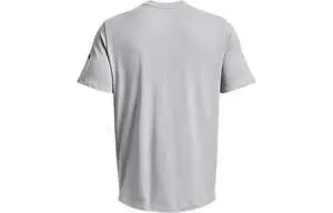 Under Armour Printed Pocket T-shirt