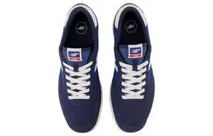 NEW BALANCE Numeric 440 Low Top Sneakers - Blue