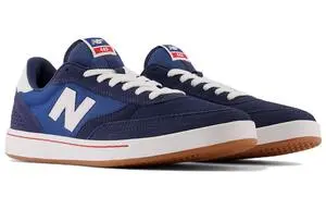NEW BALANCE Numeric 440 Low Top Sneakers - Blue