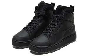 PUMA Suede Mid Ad4pt High Top Sneakers