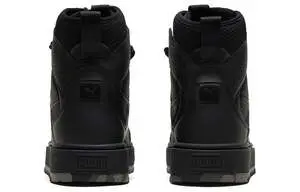PUMA Suede Mid Ad4pt High Top Sneakers