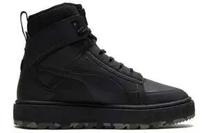 PUMA Suede Mid Ad4pt High Top Sneakers