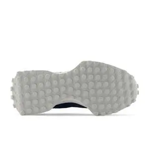NEW BALANCE 327 Low Top Sneakers - Navy/white/blue