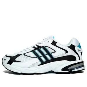 Adidas Response Cl Sneakers - White/black/blue