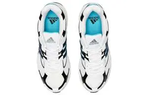 Adidas Response Cl Sneakers - White/black/blue
