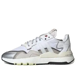 Adidas Adidas Nite Jogger "Orbit Grey" Sneakers White/grey
