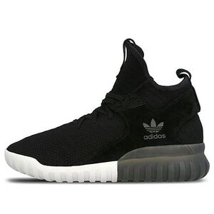 Adidas Tubular X Primeknit High-top Sneakers