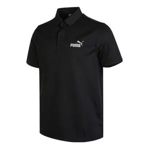 PUMA Essentials Polo Shirt
