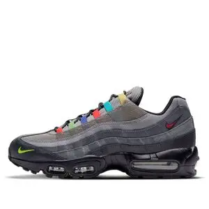 Nike Max 95 "evolution Of Icons - Grey