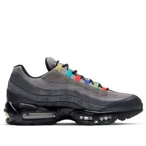Nike Max 95 "evolution Of Icons - Grey