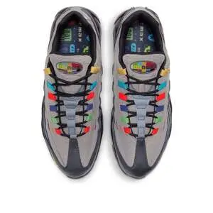 Nike Max 95 "evolution Of Icons - Grey