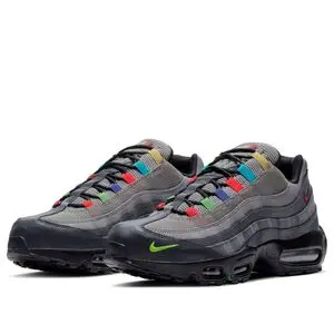 Nike Max 95 "evolution Of Icons