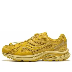 Saucony Kinvara Re Sneakers - Yellow