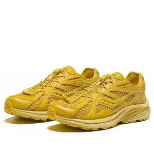 Saucony Kinvara Re Sneakers - Yellow