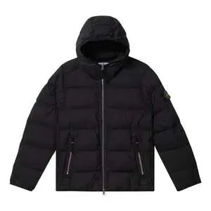 Stone Island Puffer Jacket