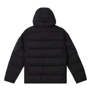 Stone Island Puffer Jacket