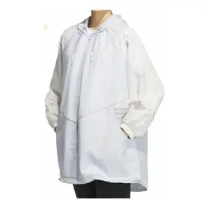 Adidas Neo Cesp Jacket - White