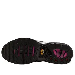 Nike Max Plus "peony